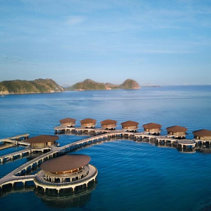 TA’AKTANA, a Luxury Collection Resort & Spa, Labuan Bajo - Labuan Bajo ...