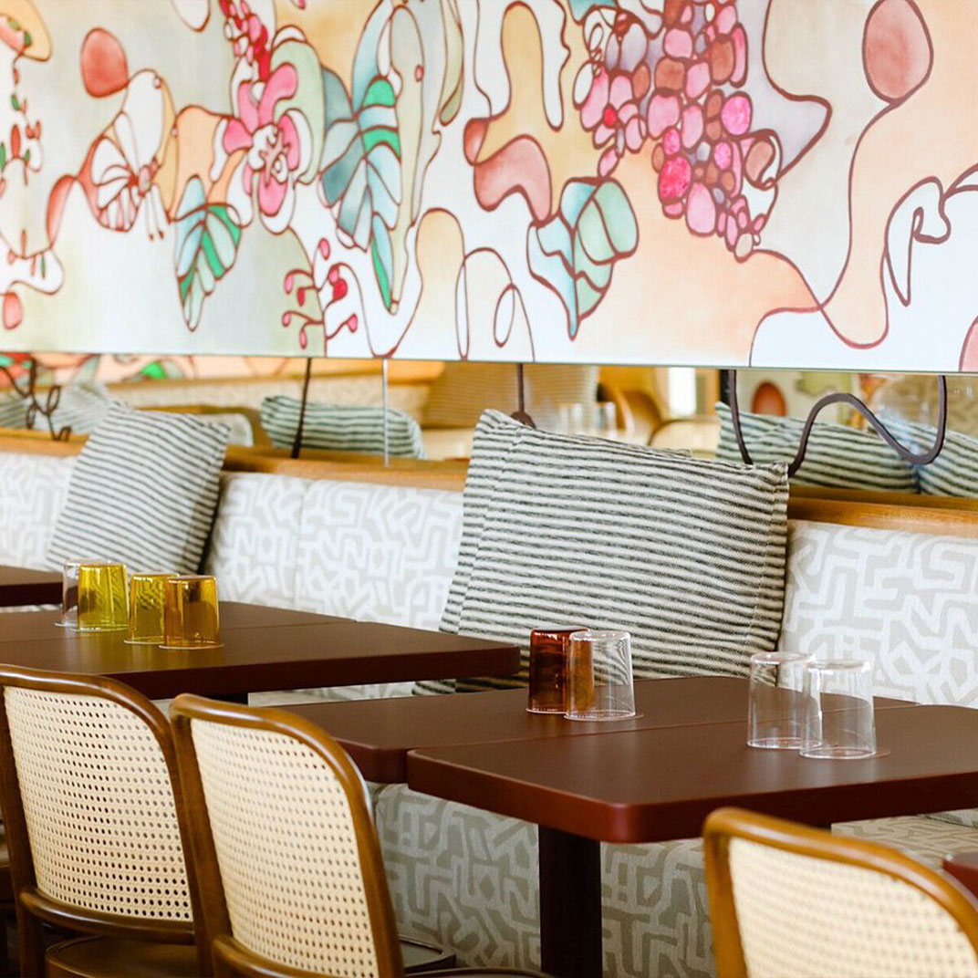 25hours Hotel Sydney The Olympia - Sydney - Book a MICHELIN Guide Hotel