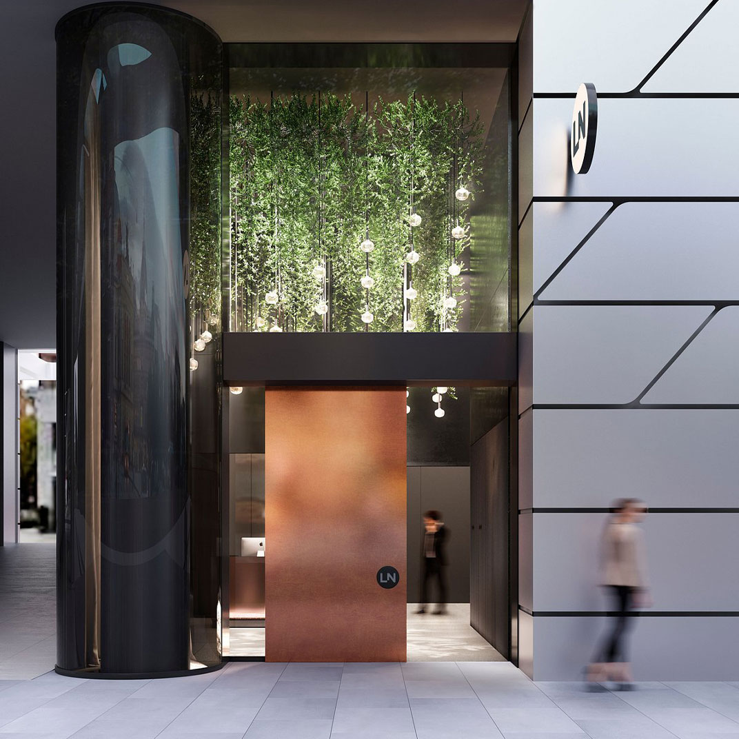 Little National Hotel Sydney - Sydney - Book a MICHELIN Guide Hotel