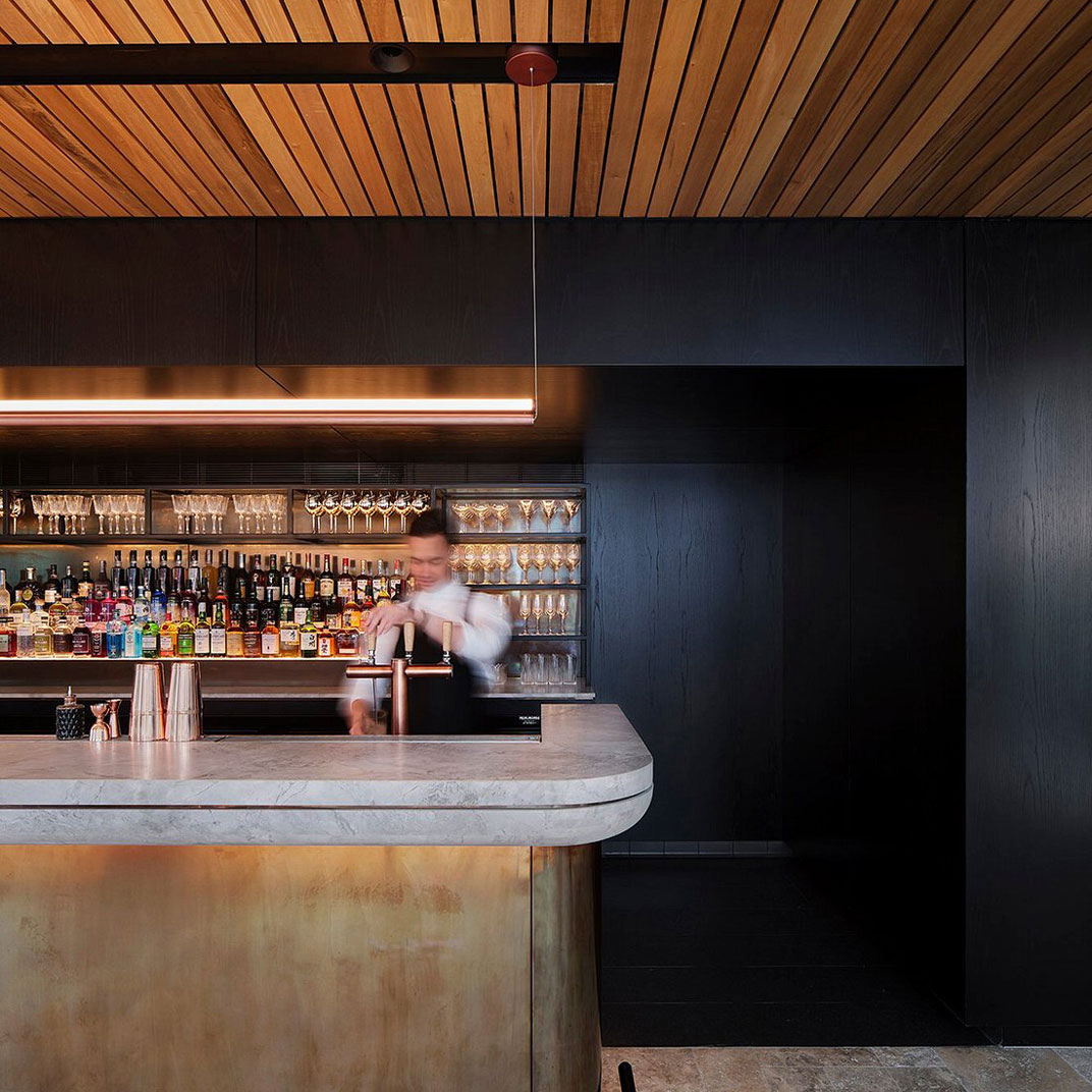 Little National Hotel Sydney - Sydney - 米芝蓮指南