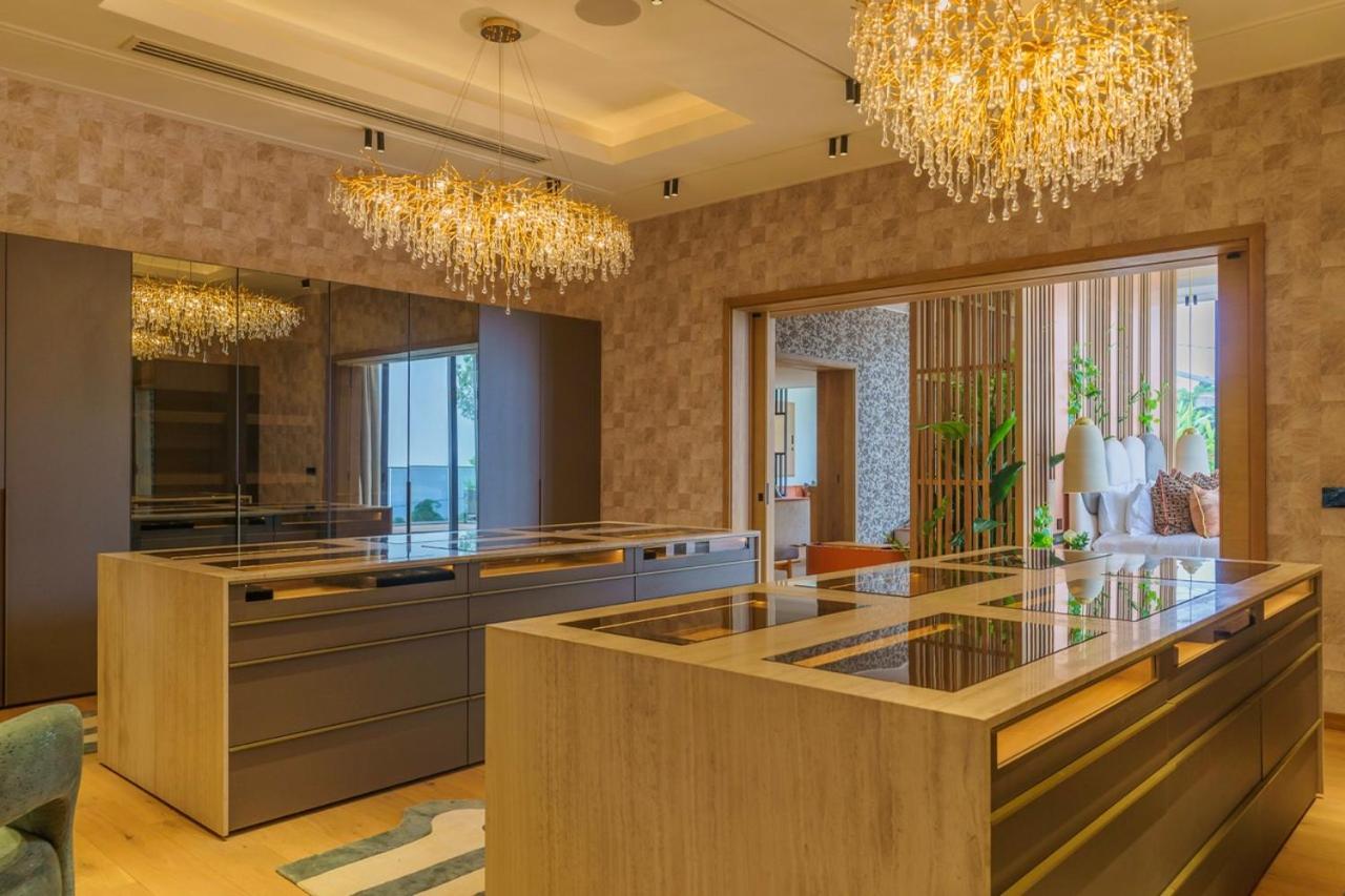 The Pinnacle Kigali - Rwanda - Book a MICHELIN Guide Hotel