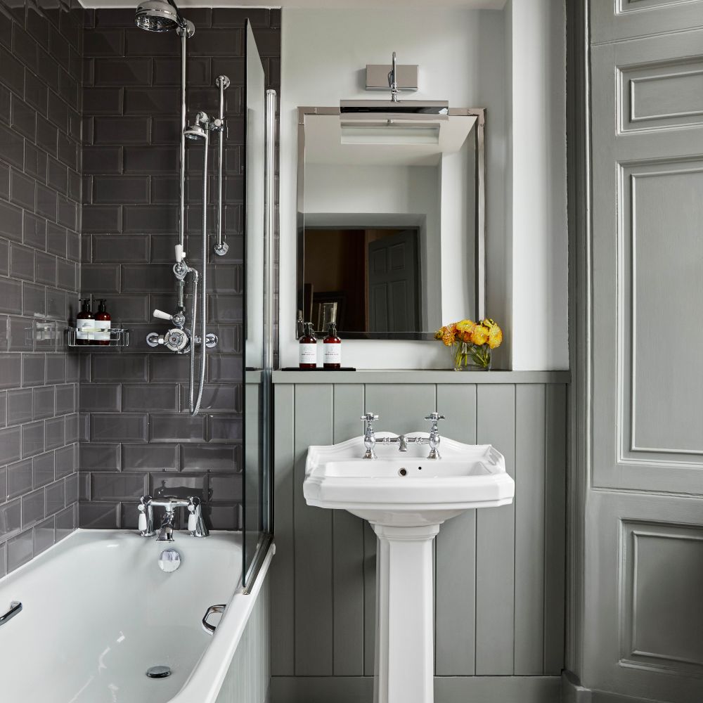 Cardinal – Edinburgh - a MICHELIN Guide Restaurant