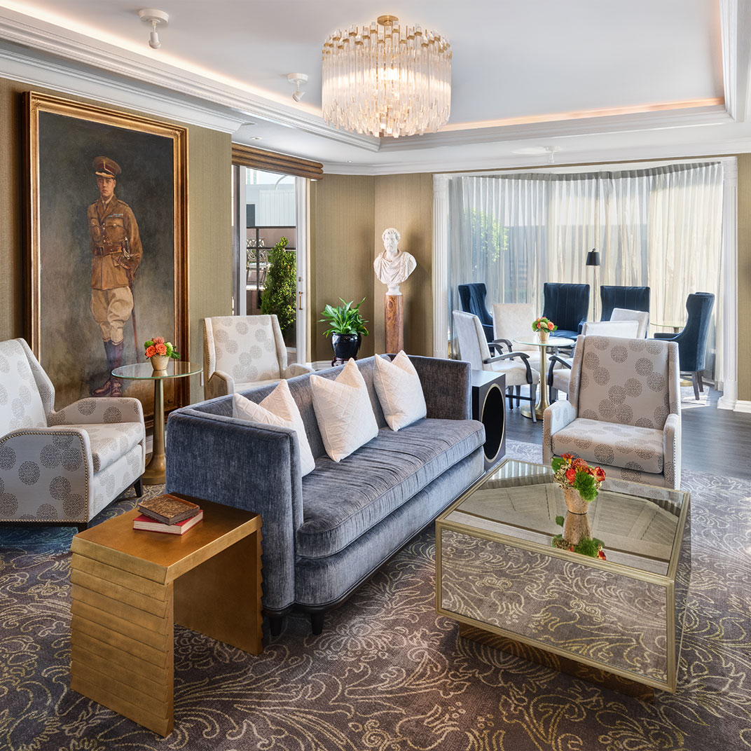 Acamaya – New Orleans - a MICHELIN Guide Restaurant