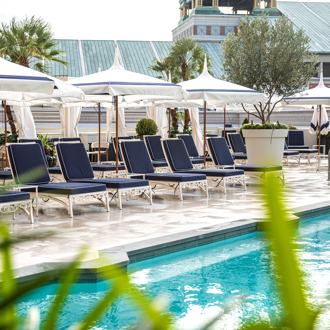Acamaya – New Orleans - a MICHELIN Guide Restaurant