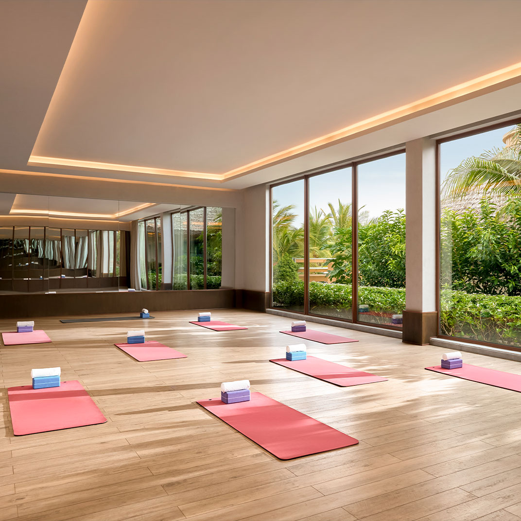 New World Phu Quoc Resort - Phu Quoc Island - Book a MICHELIN Guide Hotel