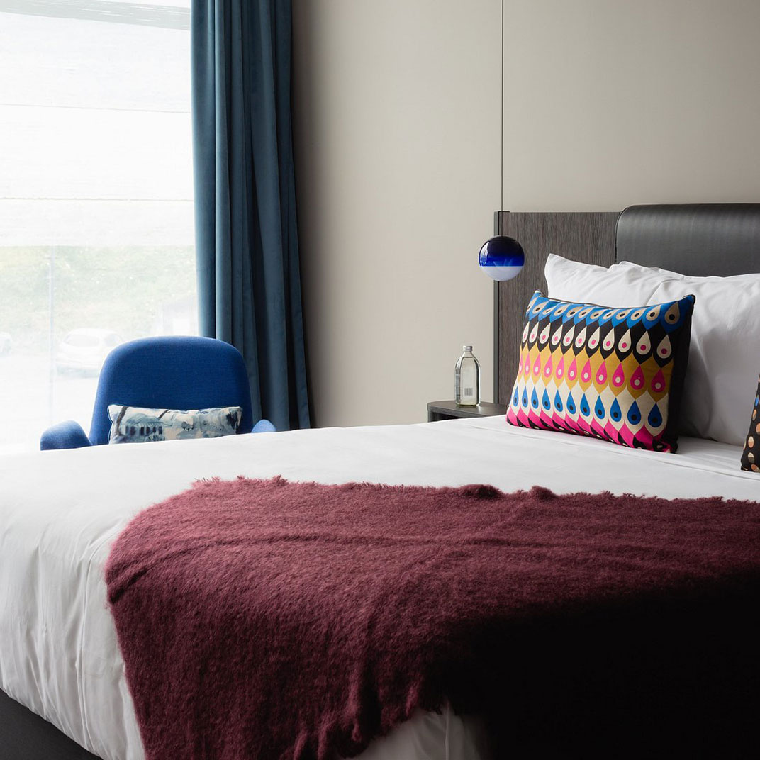 Ebb-Dunedin - Dunedin - un Hôtel Guide MICHELIN
