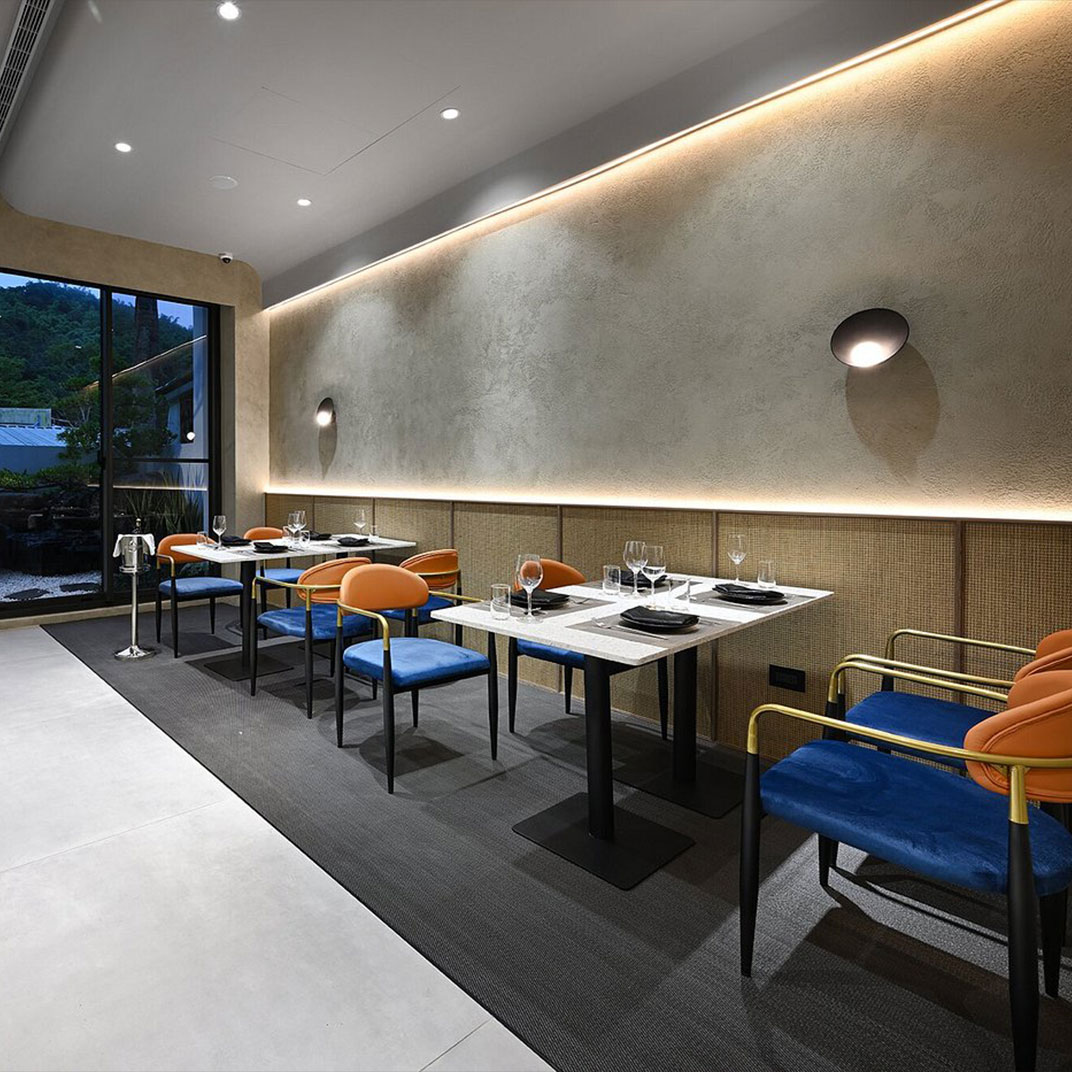 Hotel Beore - Yuchi - Book a MICHELIN Guide Hotel