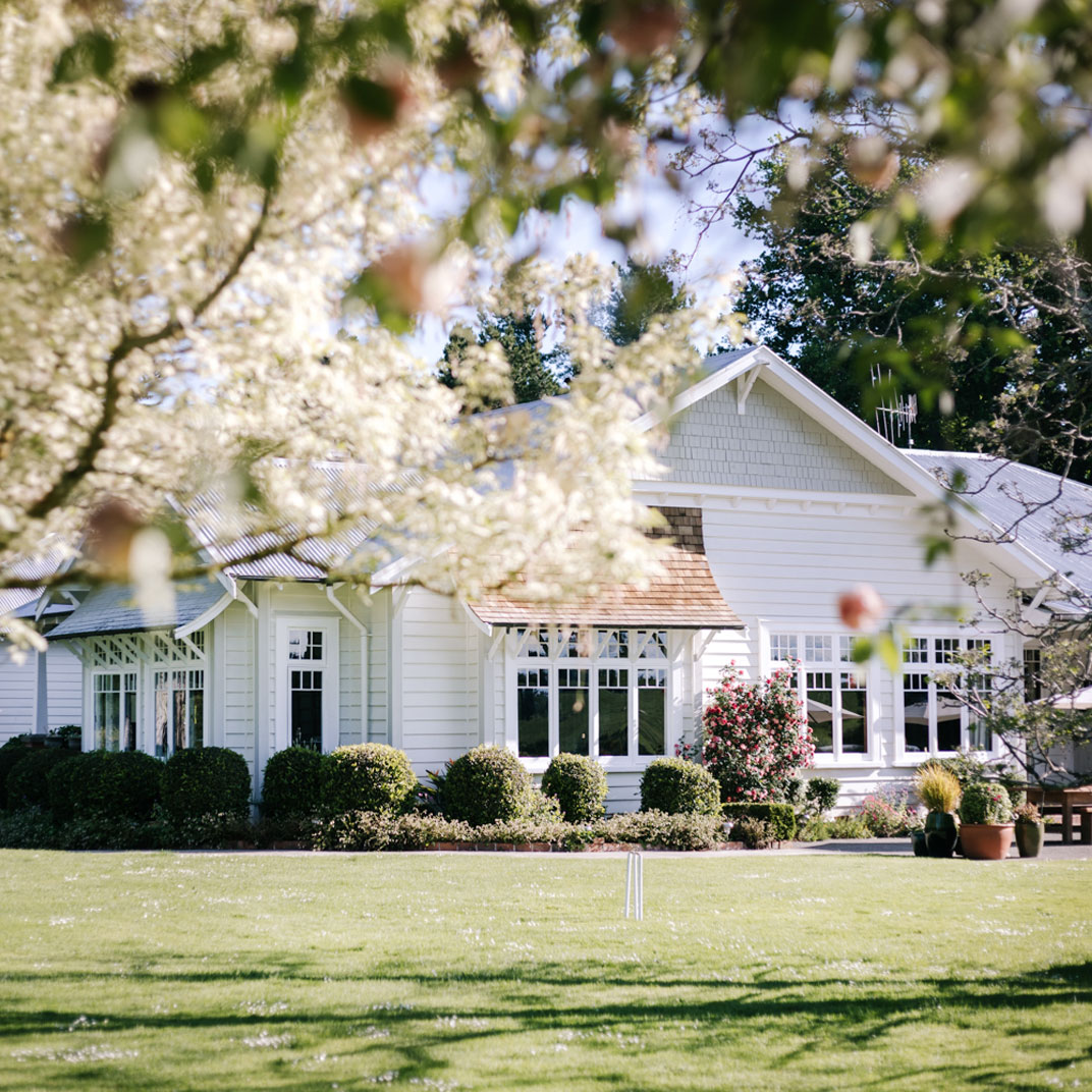 Wallingford Homestead - Wallingford – la Guía MICHELIN
