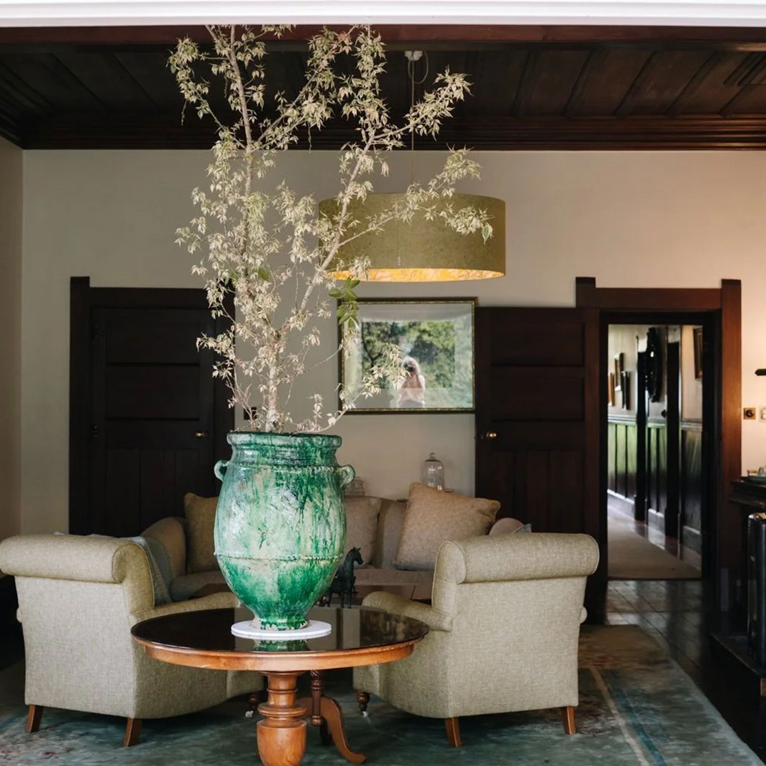 Wallingford Homestead - Wallingford -米其林指南