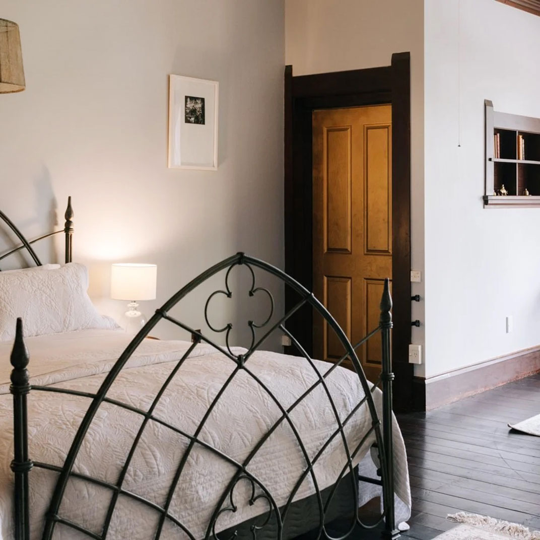 Wallingford Homestead - Wallingford -米其林指南