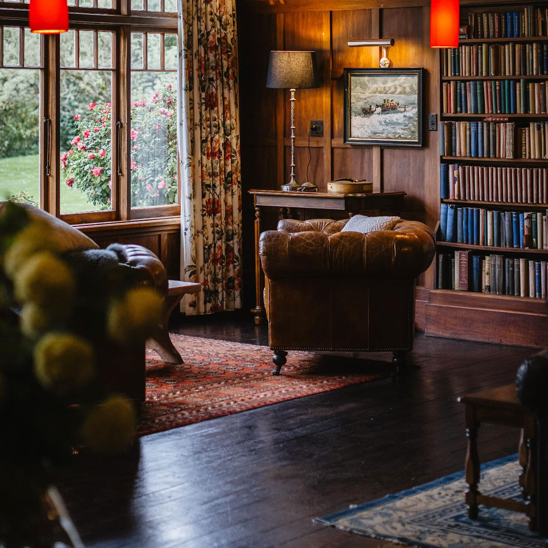 Wallingford Homestead - Wallingford – la Guía MICHELIN