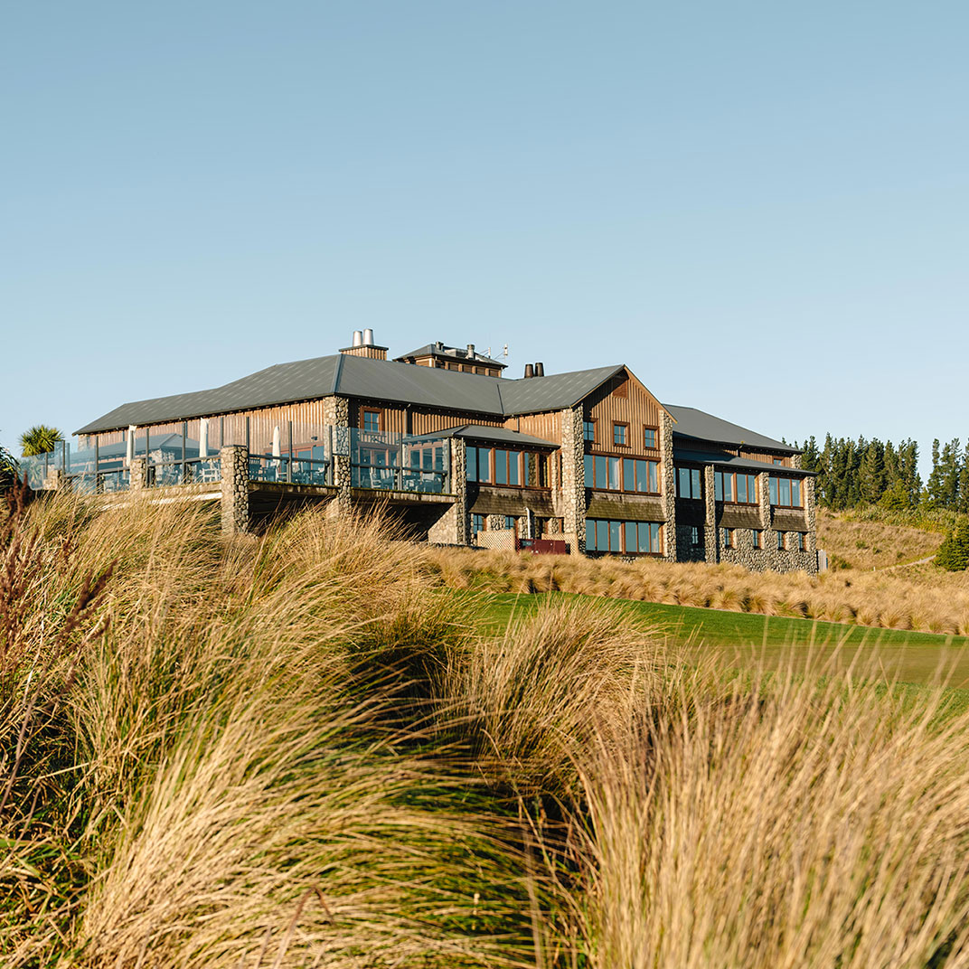 Fable Terrace Downs Resort - MGallery - Windwhistle - o Guia MICHELIN
