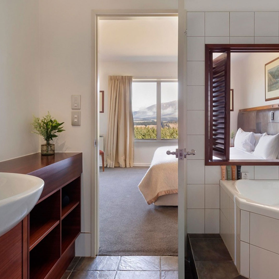 Fable Terrace Downs Resort - MGallery - Windwhistle - o Guia MICHELIN