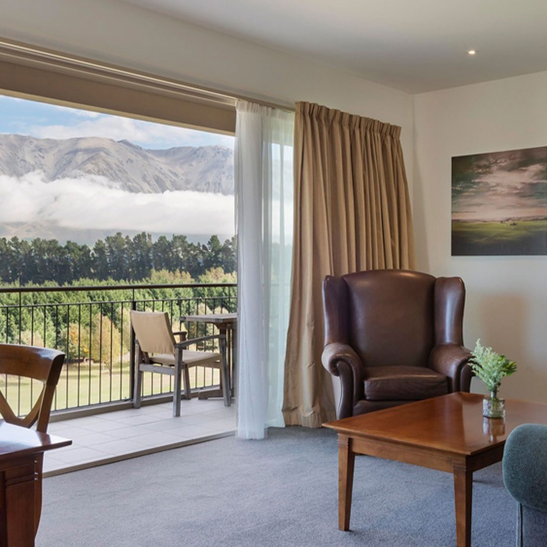 Fable Terrace Downs Resort - MGallery - Windwhistle - คู่มือ มิชลิน ไกด์