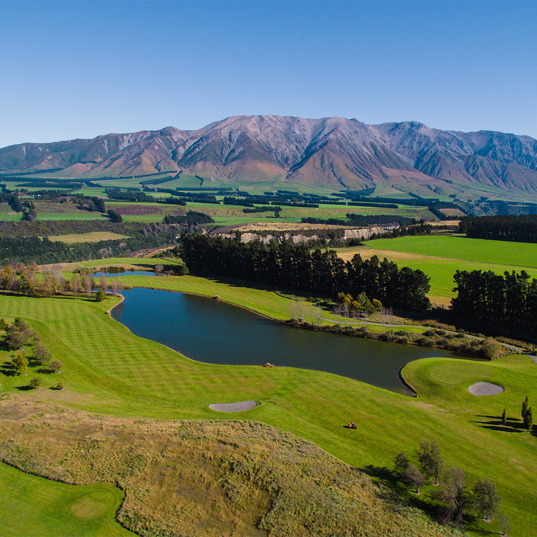 Fable Terrace Downs Resort - MGallery - Windwhistle - 米其林指南