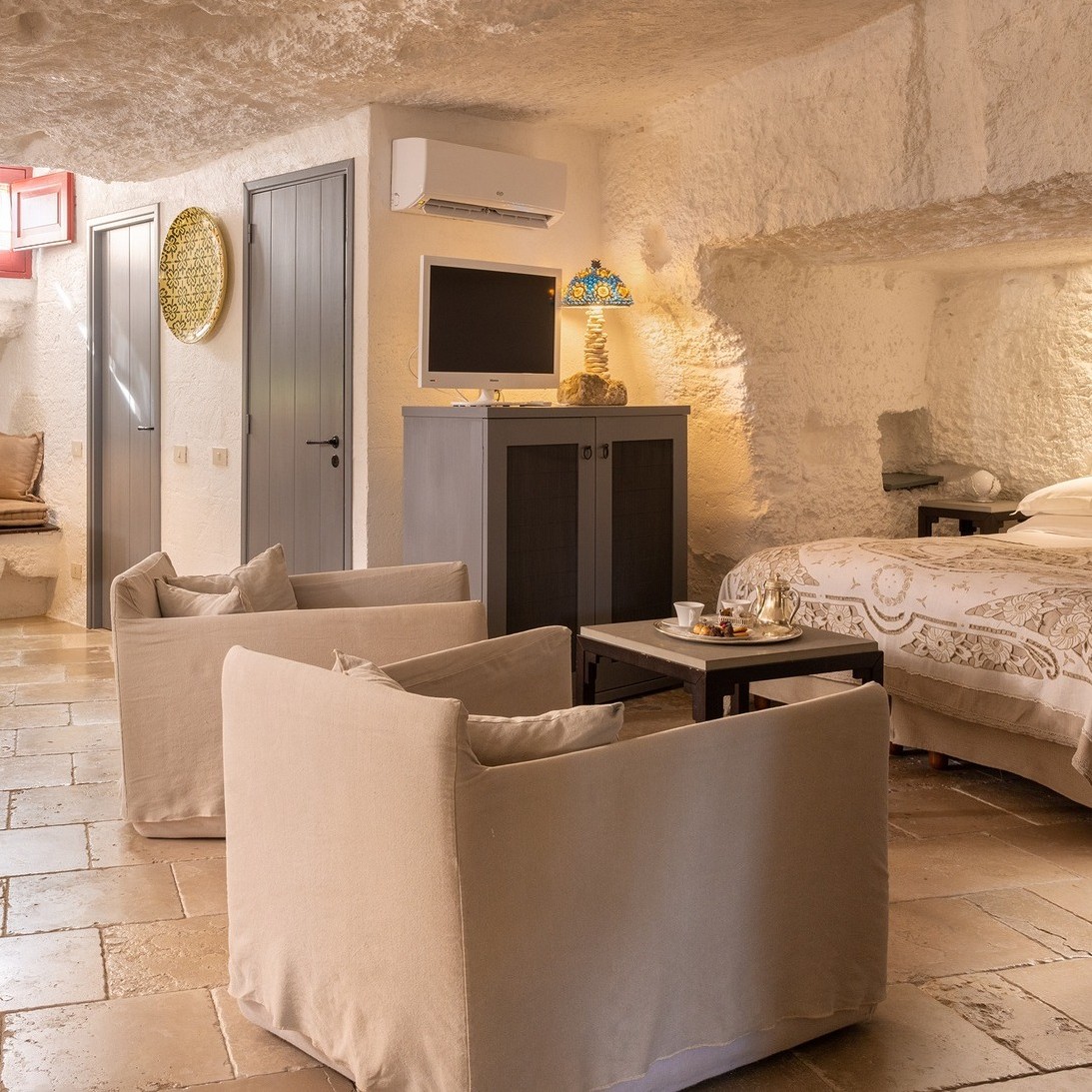 Evo Ristorante - Alberobello - un ristorante della Guida MICHELIN