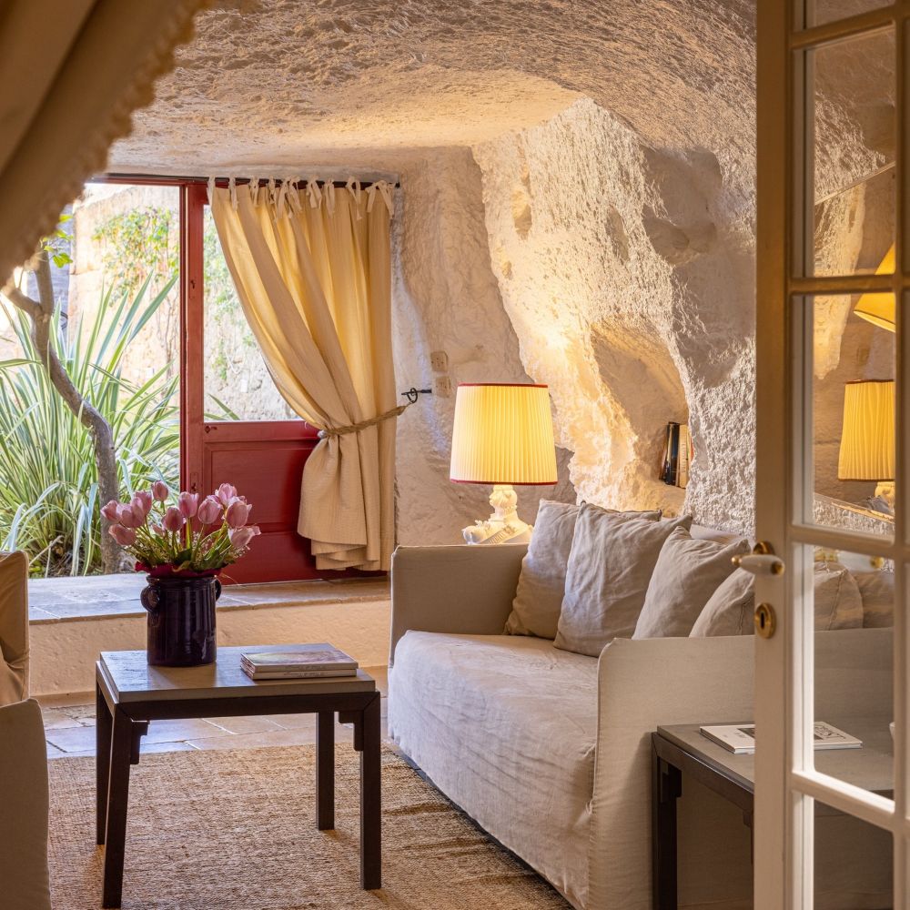 Evo Ristorante - Alberobello - un ristorante della Guida MICHELIN
