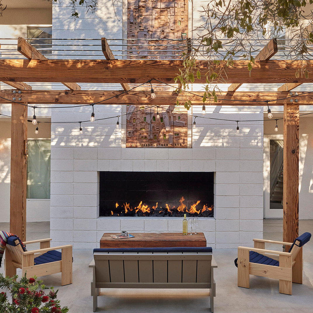Boozehounds – Palm Springs - a MICHELIN Guide Restaurant