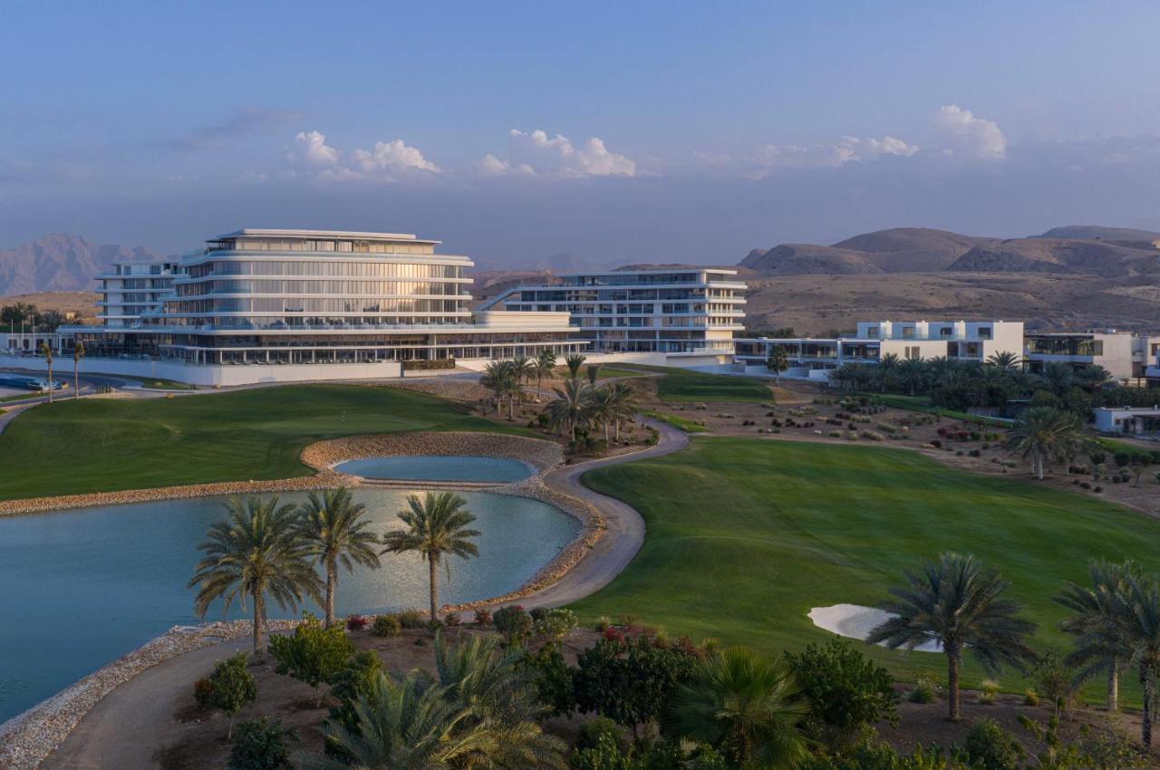 Tivoli LA VIE Muscat Hotel & Residences - Mascate - o Guia MICHELIN