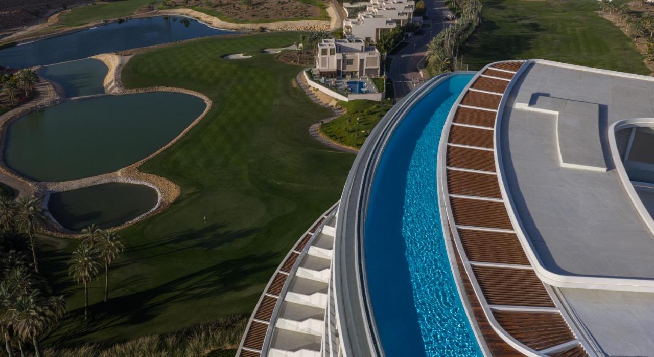 Tivoli LA VIE Muscat Hotel & Residences - Muscat - 米其林指南