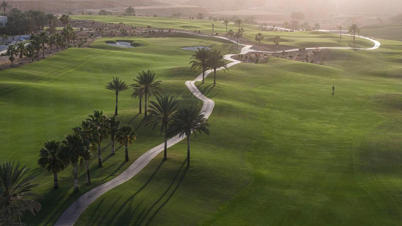 Tivoli LA VIE Muscat Hotel & Residences - Muscat - 米芝蓮指南