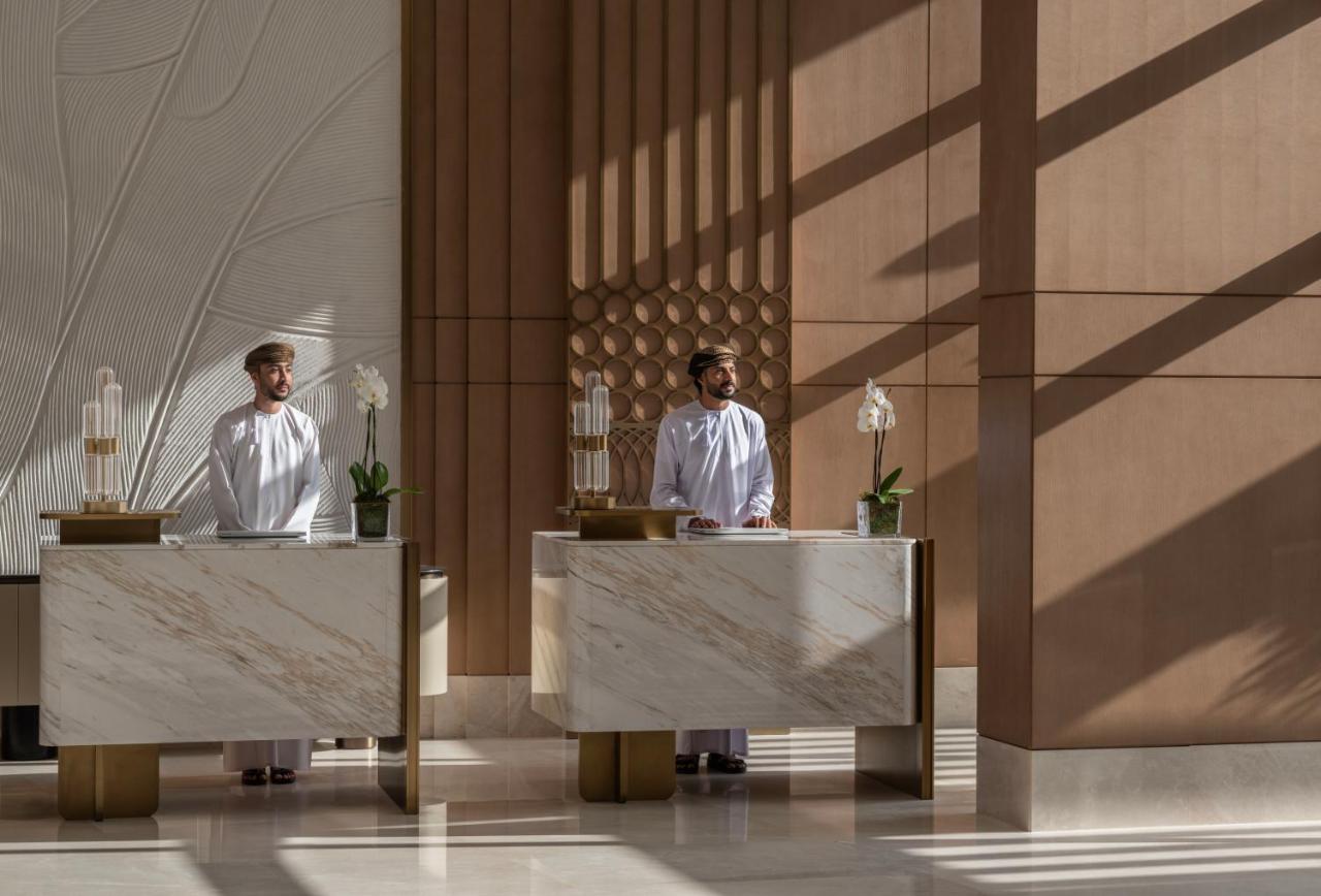 Tivoli LA VIE Muscat Hotel & Residences - Muscat - 米其林指南