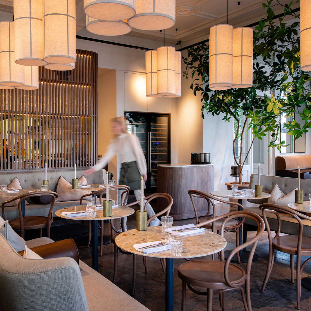 De Librije – Zwolle - a MICHELIN Guide Restaurant