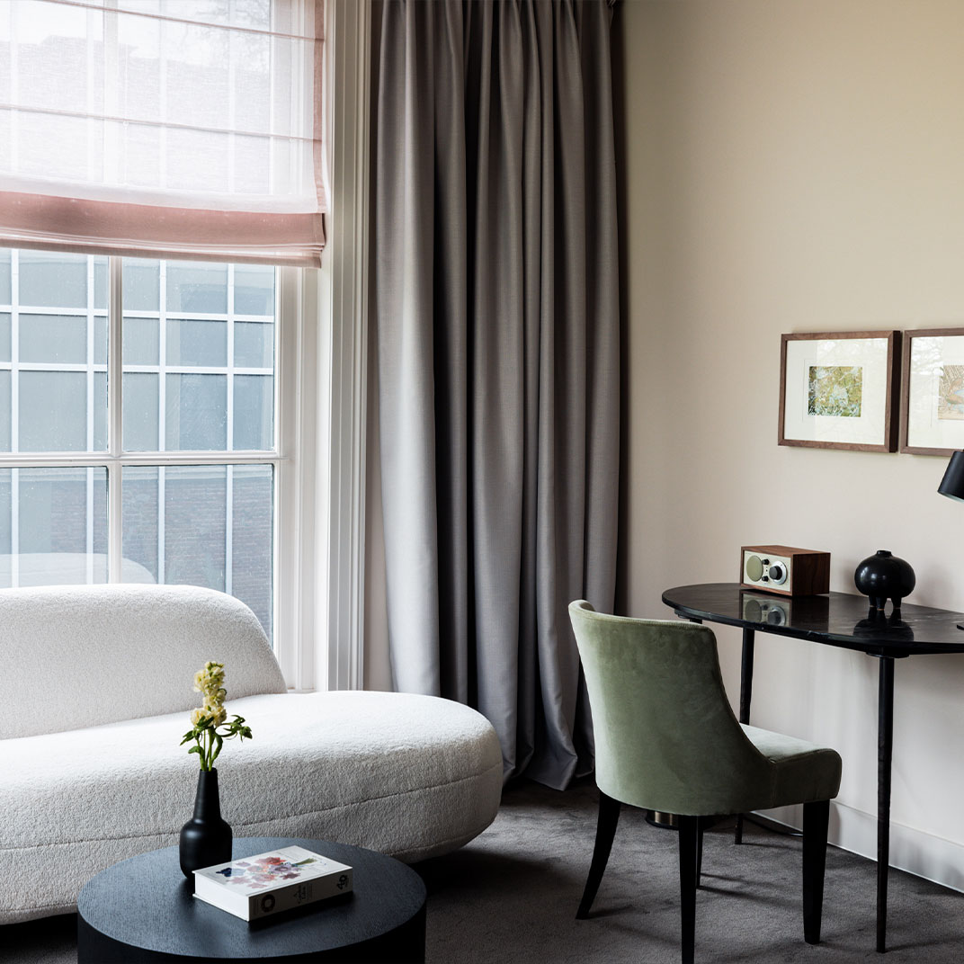 De Librije – Zwolle - a MICHELIN Guide Restaurant