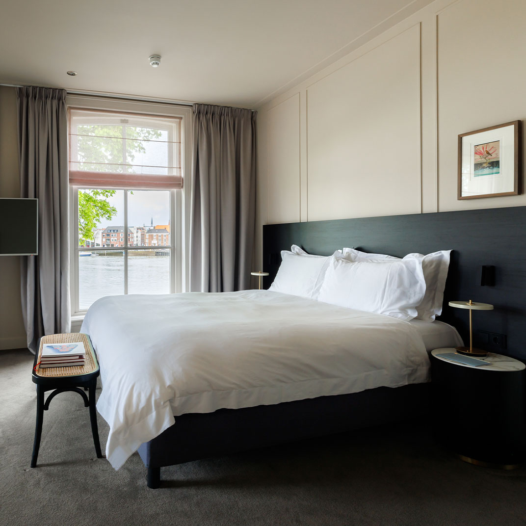 De Librije – Zwolle - a MICHELIN Guide Restaurant