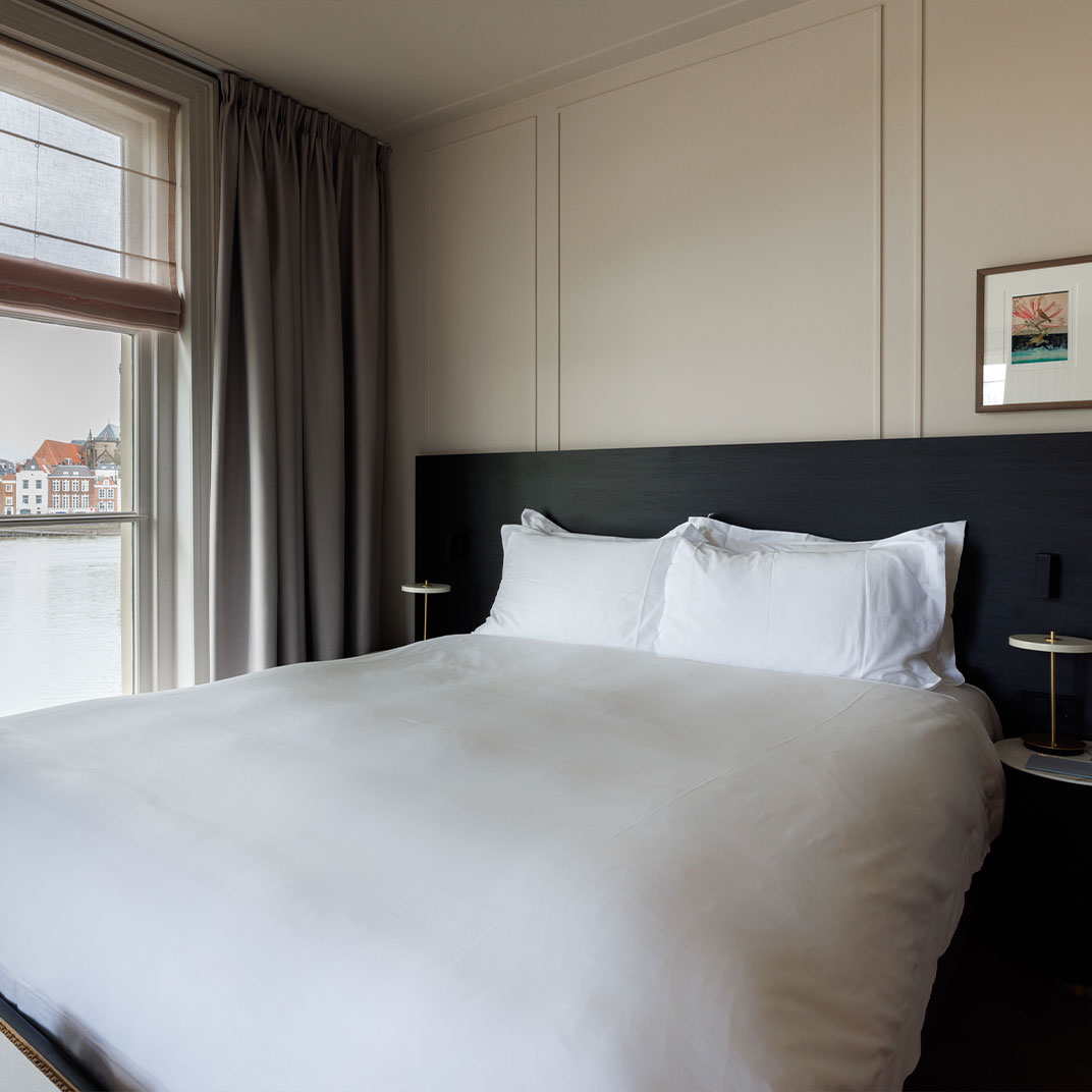 De Librije – Zwolle - a MICHELIN Guide Restaurant