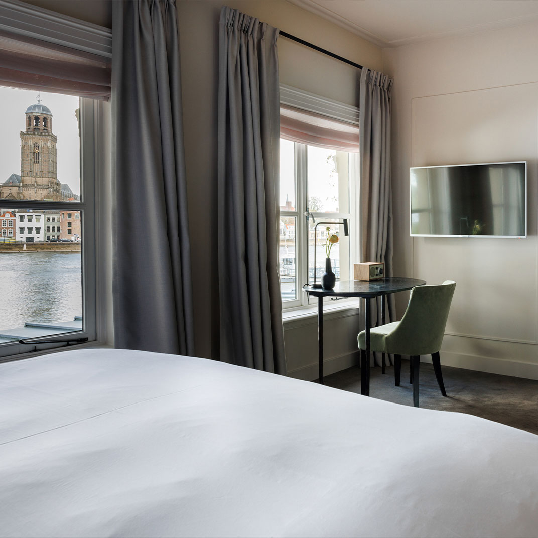 De Librije – Zwolle - a MICHELIN Guide Restaurant