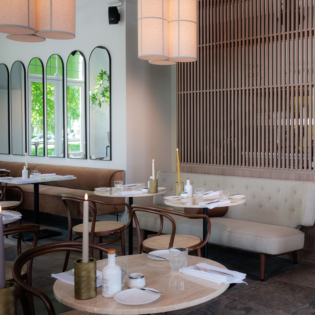 De Librije – Zwolle - a MICHELIN Guide Restaurant