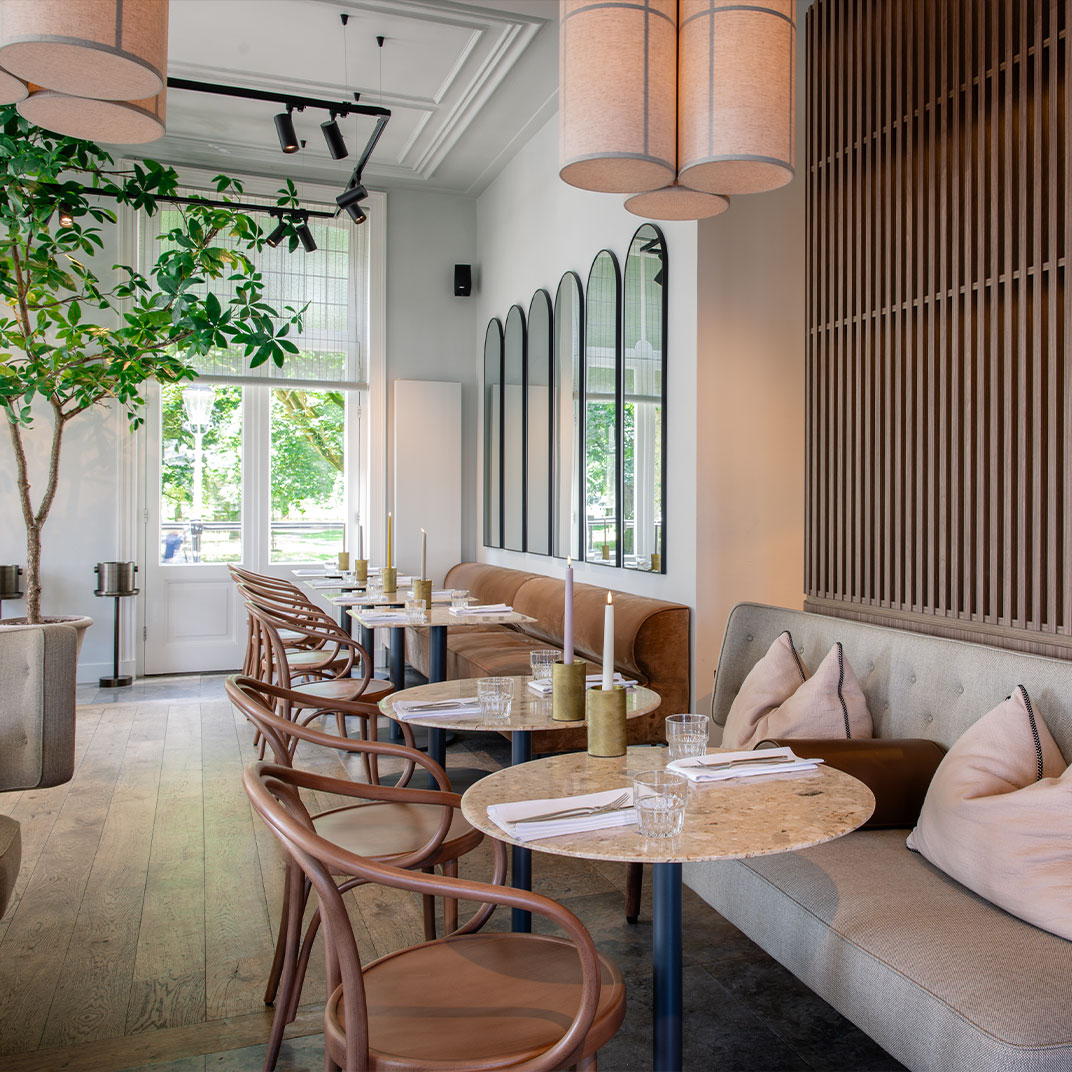 De Librije – Zwolle - a MICHELIN Guide Restaurant