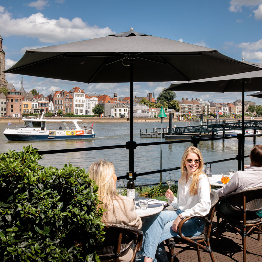 De Librije – Zwolle - a MICHELIN Guide Restaurant