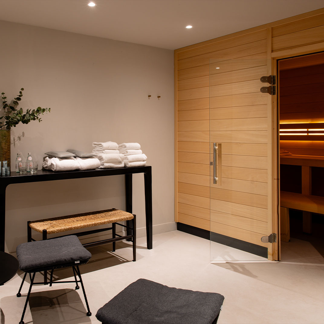 De Librije – Zwolle - a MICHELIN Guide Restaurant