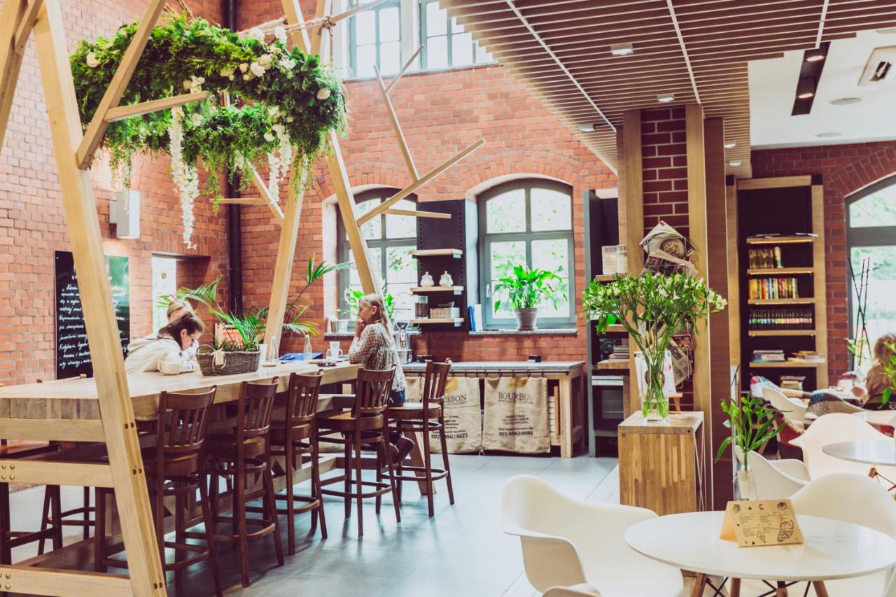 TASTE_it – Puszczykowo - a MICHELIN Guide Restaurant