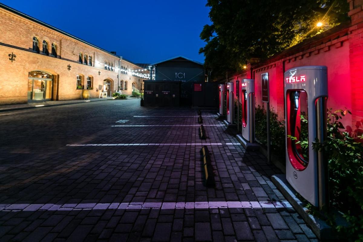 TASTE_it – Puszczykowo - a MICHELIN Guide Restaurant