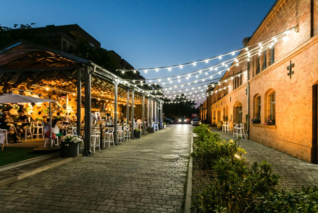 TASTE_it – Puszczykowo - a MICHELIN Guide Restaurant