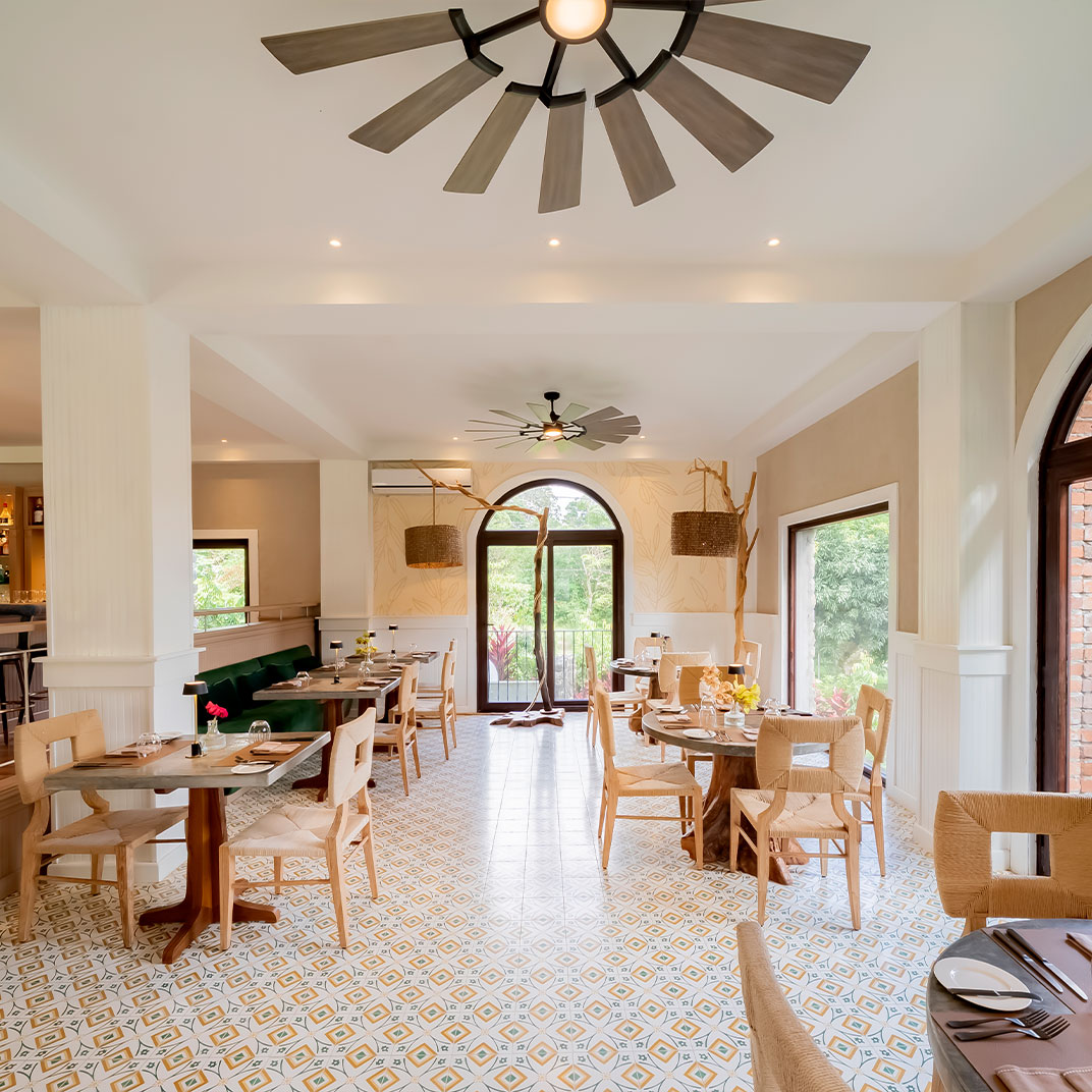 Hotel la Compañia del Valle - 巴拿马 -米其林指南