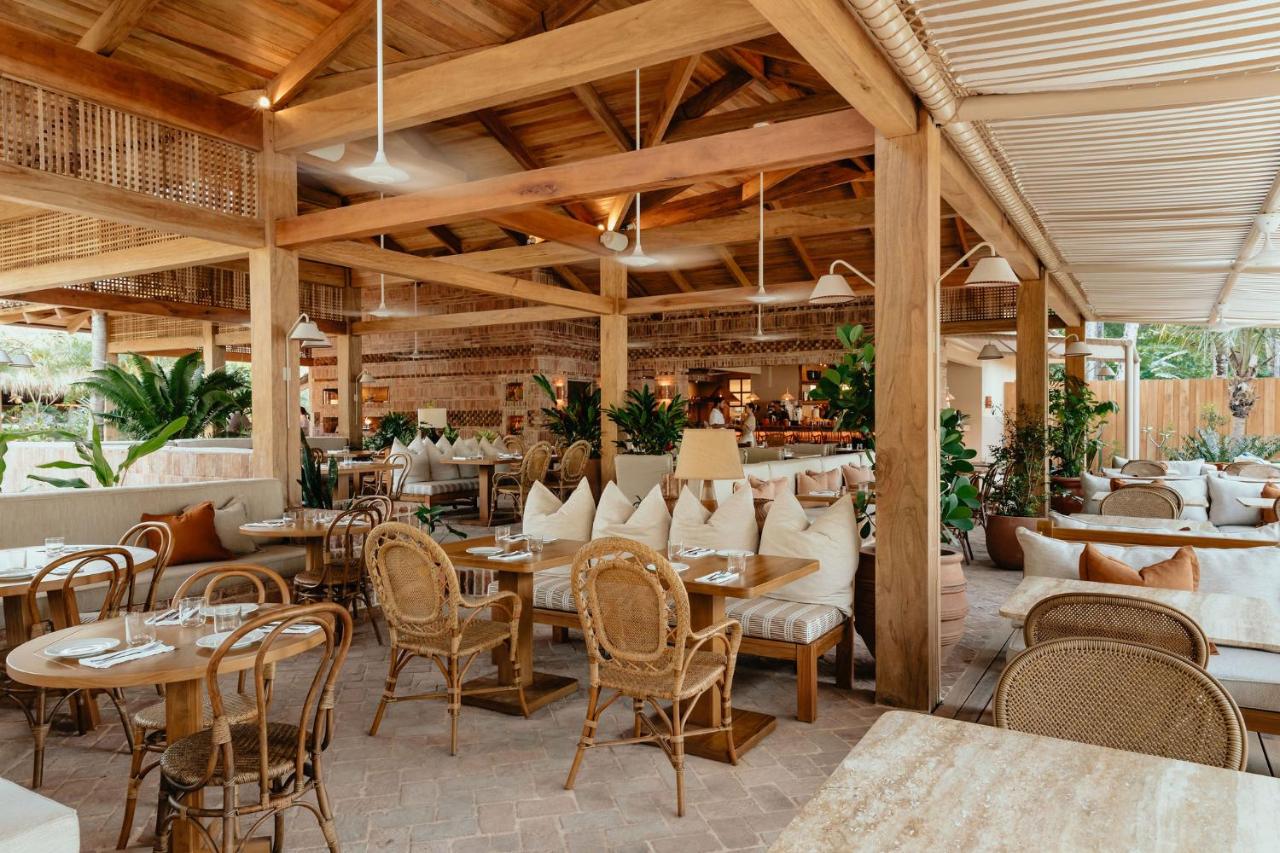 Hotel Fermata - Santa Teresa - un Hôtel Guide MICHELIN