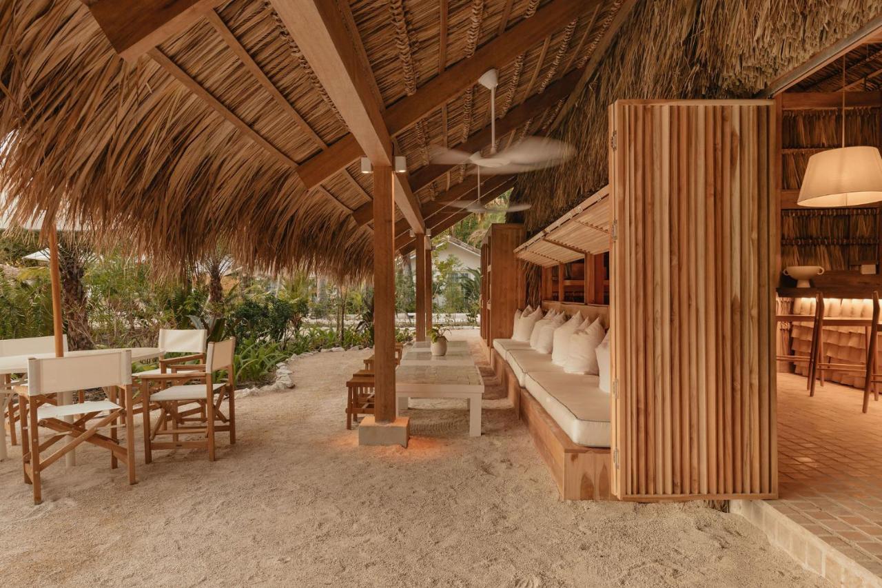 Hotel Fermata - Santa Teresa – la Guía MICHELIN