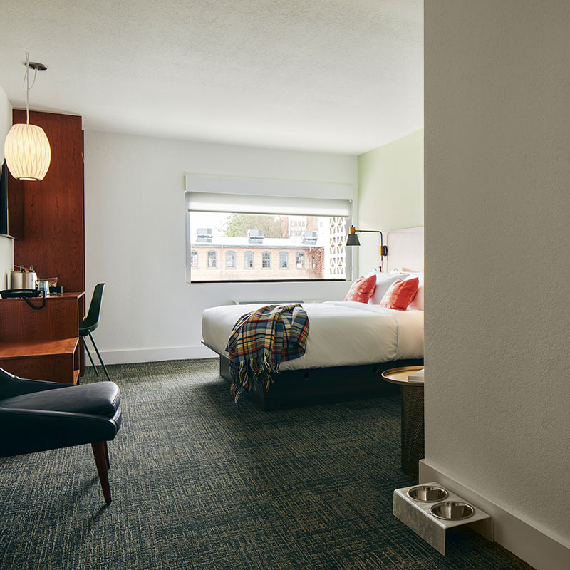 The Longleaf Hotel (Raleigh, North Carolina) 3 Verified Reviews ...