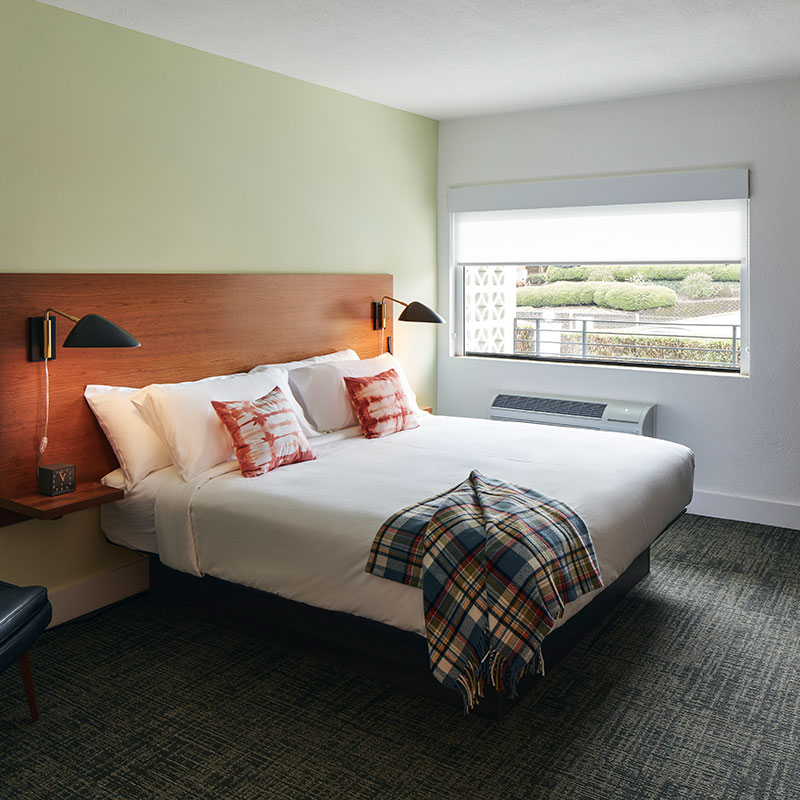 The Longleaf Hotel (Raleigh, North Carolina) 3 Verified Reviews ...