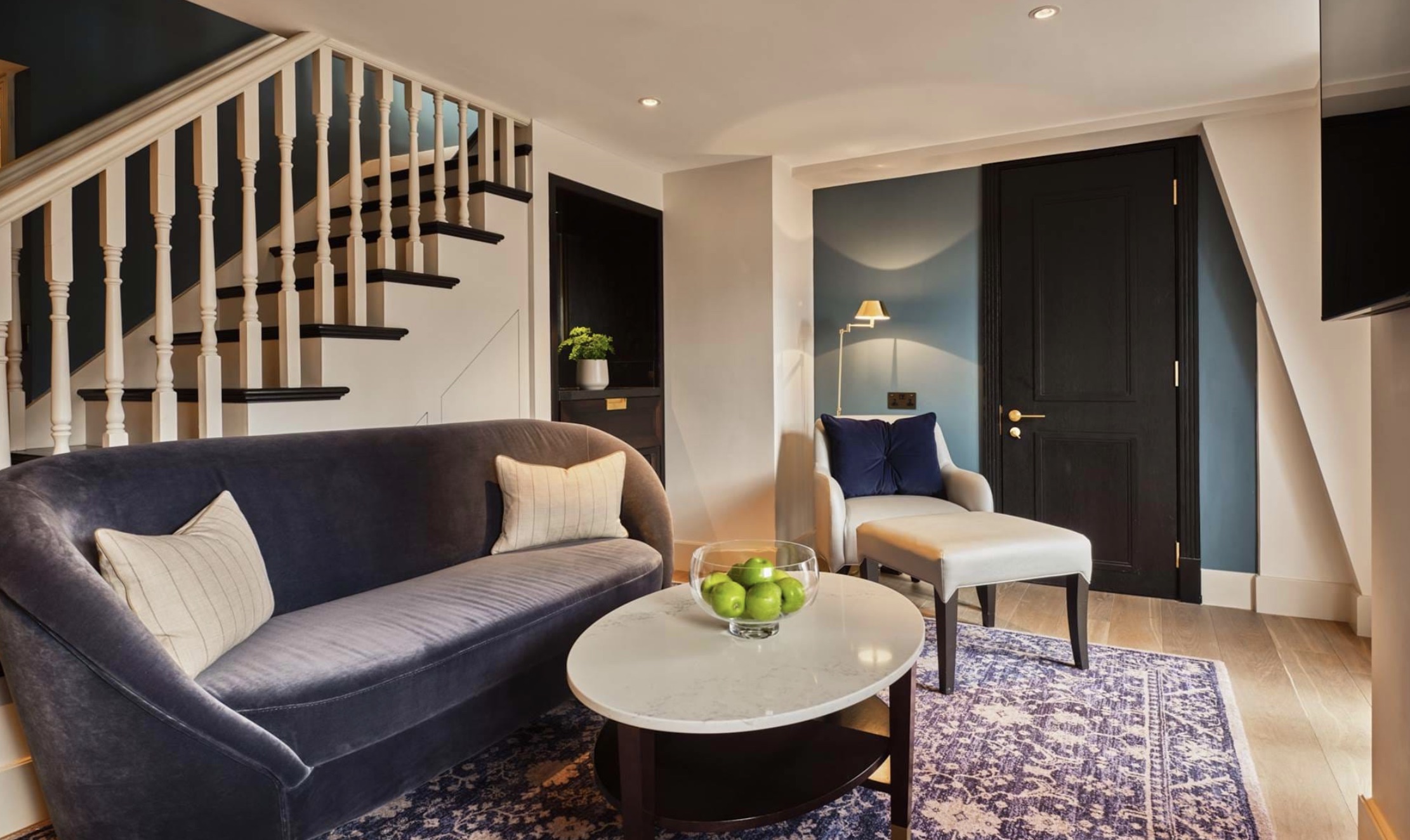 The Mayfair Townhouse London (London, UK) 54 Verified Reviews | Tablet ...