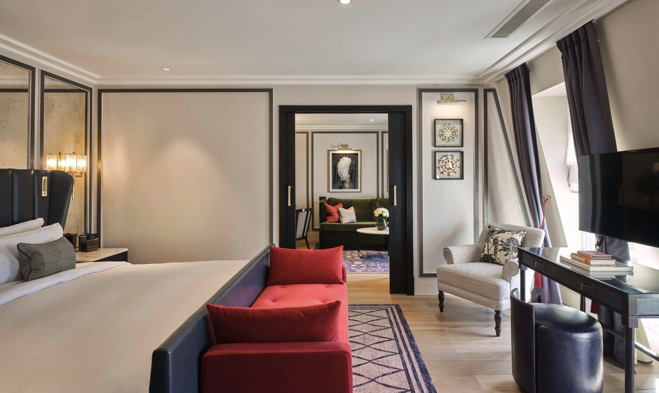 The Mayfair Townhouse London (London, UK) 54 Verified Reviews | Tablet ...