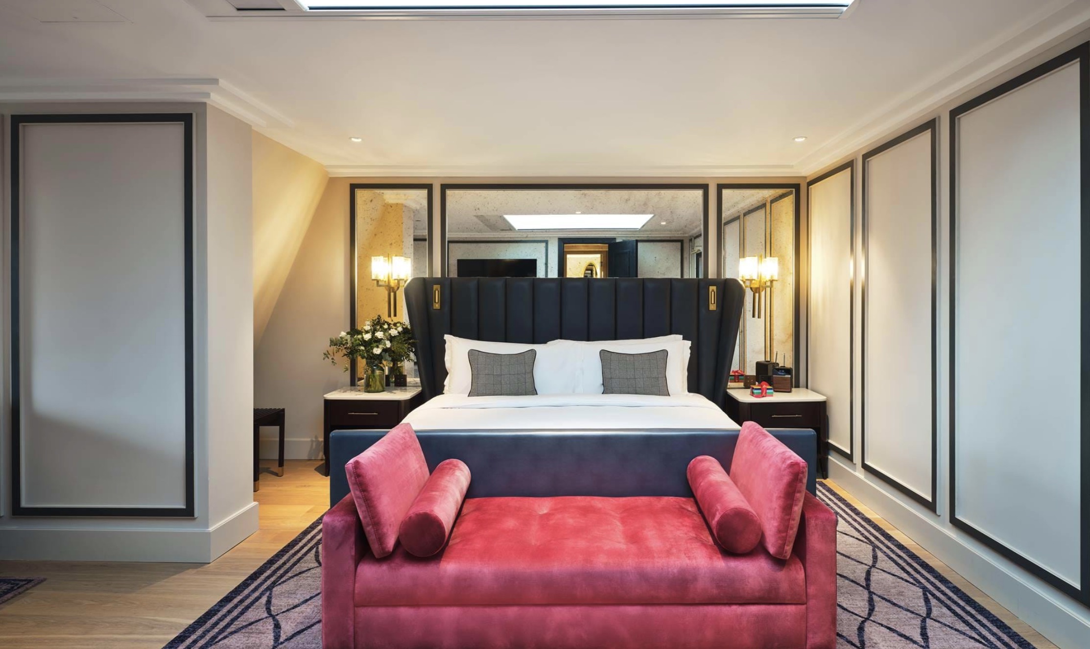 The Mayfair Townhouse London (London, UK) 54 Verified Reviews | Tablet ...