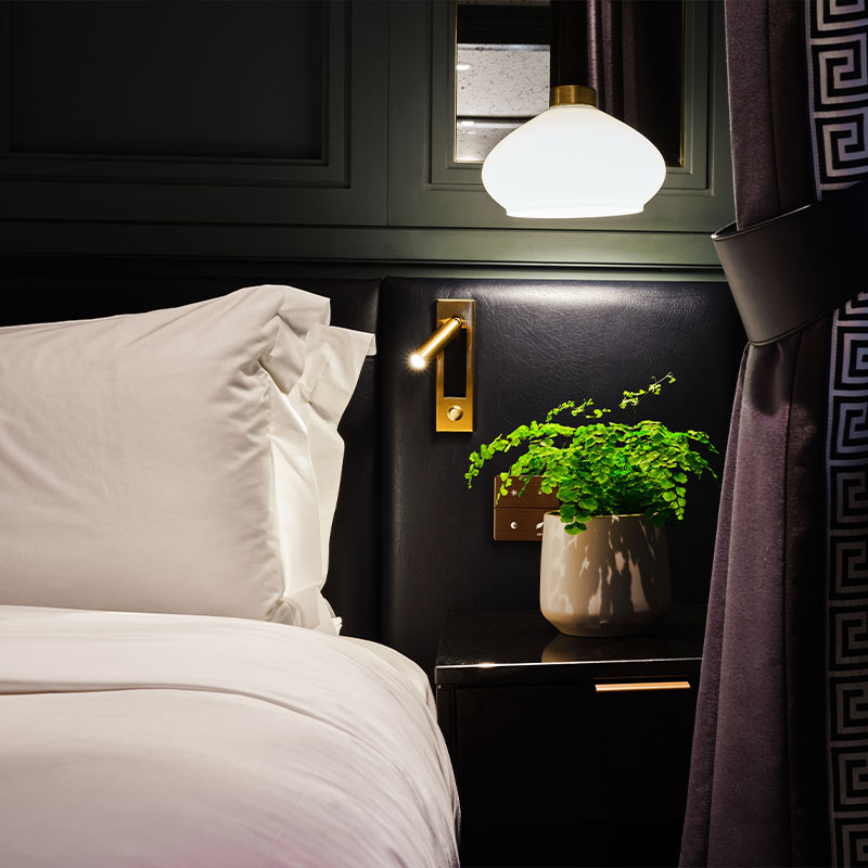 The Mayfair Townhouse London (London, UK) 54 Verified Reviews | Tablet ...