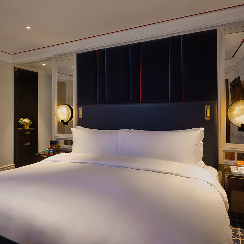 The Mayfair Townhouse London (London, UK) 54 Verified Reviews | Tablet ...