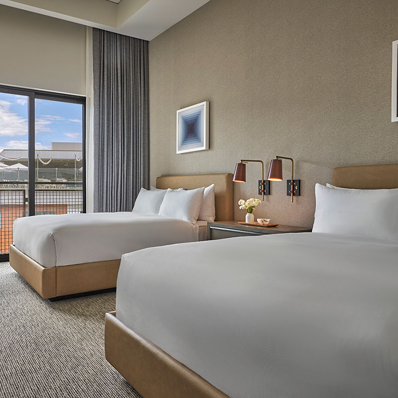 Pendry Park City (Park City, Utah) 1 Verified Reviews | Tablet Hotels