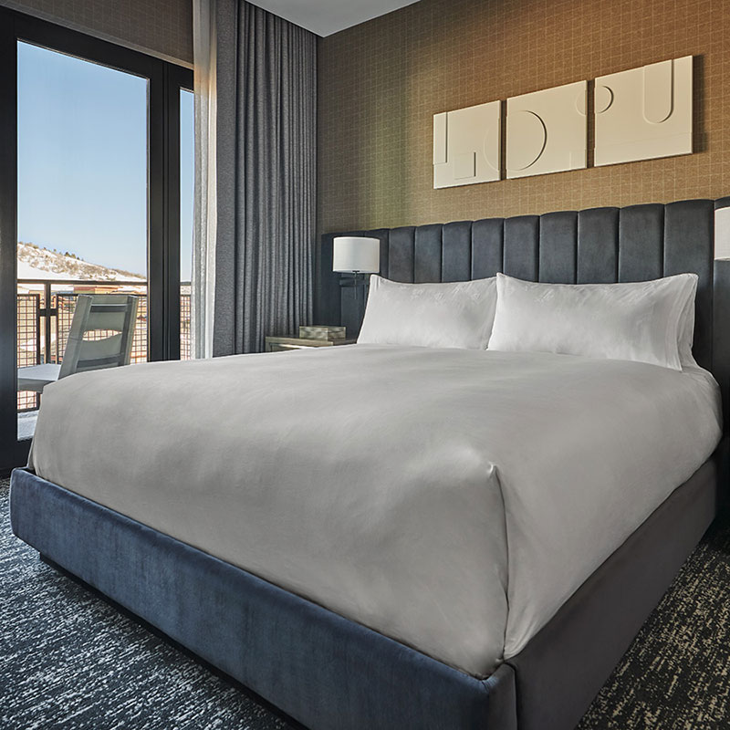 Pendry Park City (Park City, Utah) 1 Verified Reviews | Tablet Hotels